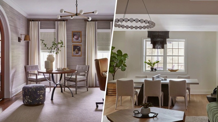 See the New and Unexpected Trends in Home Décor