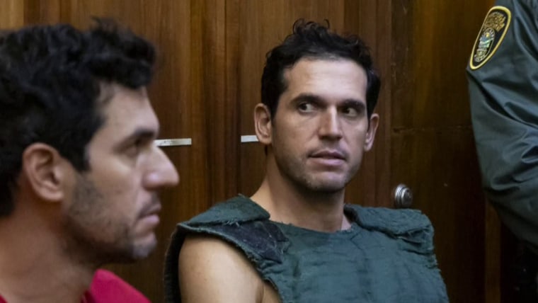 Jury selection begins for luxury real estate brothers accused of ...