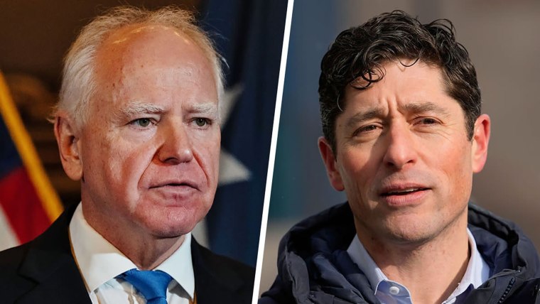 DOJ serves subpoenas to Walz, Frey and other Minnesota officials amid ...