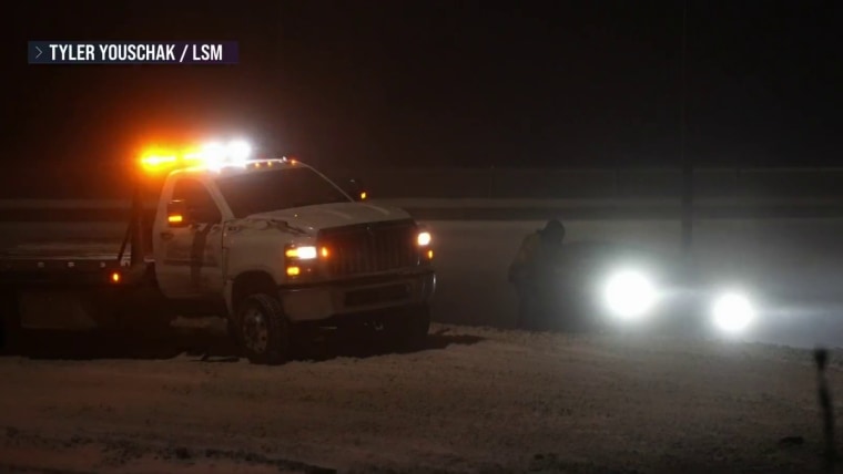 Arctic blast to bring 'dangerously cold' sub-zero conditions to Eastern ...