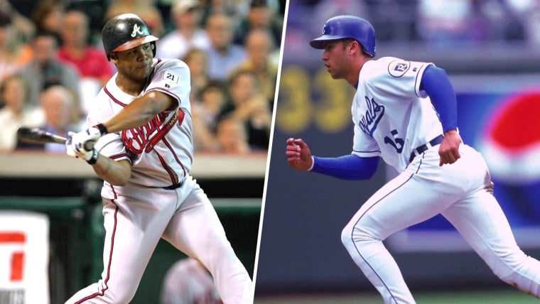 Carlos Beltrán and Andruw Jones elected to baseball’s Hall of Fame
