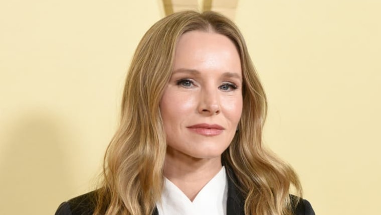 Kristen Bell to Host the 2026 Actor Awards, Formerly SAG Awards, for a ...