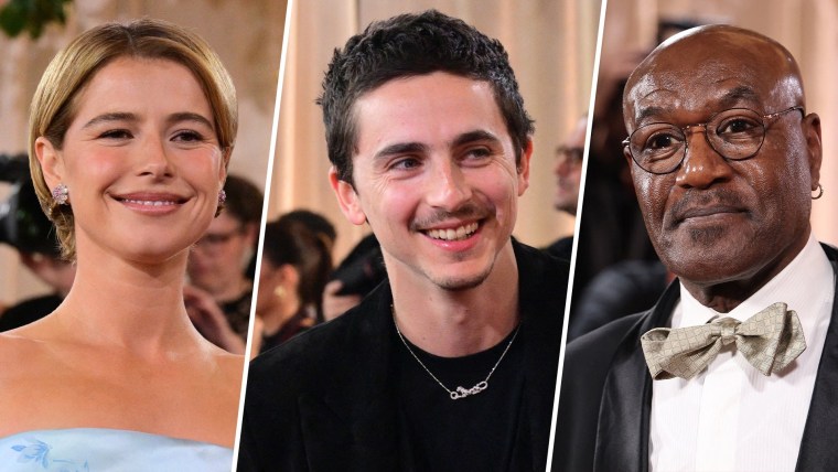 2026 Oscar Nominations: See the Complete List