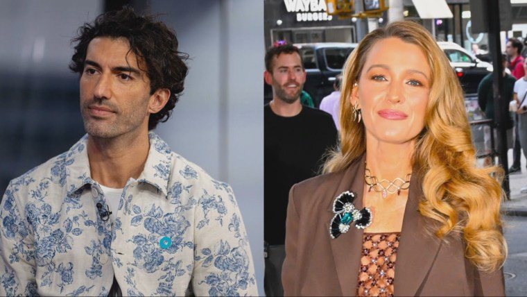 Justin Baldoni asks federal judge to throw out Blake Lively's lawsuit