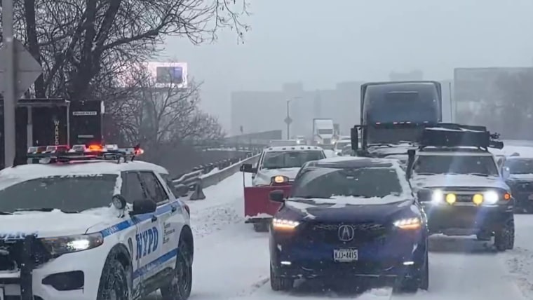 Policing experts react to Minnesota shooting and a record-low ...