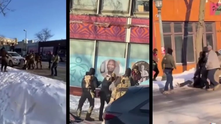 ‘A wake-up call to every American’: Former presidents Obama, Clinton ...