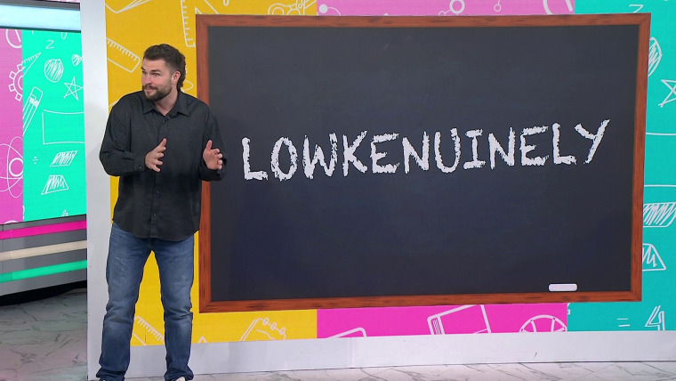 Gen Alpha Slang Decoded: Choppleganger, Chungus, More