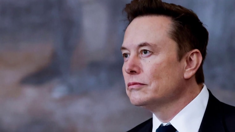 EU investigates X, Musk's AI chatbot Grok over sexual deepfakes