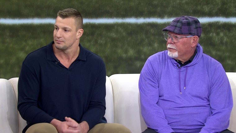 Gronk and Bruce Arians React to Bill Belichick Hall of Fame Snub: ‘That ...