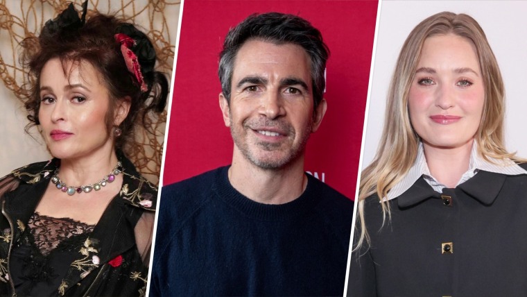 'The White Lotus' Season 4 Cast List