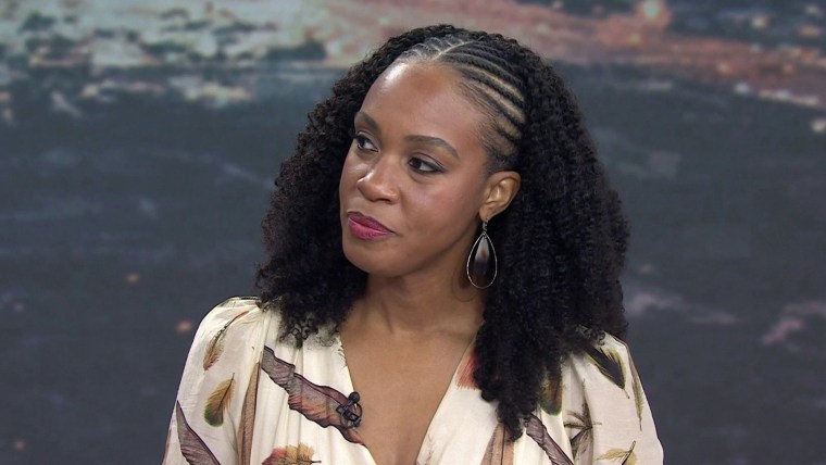 Blayne Alexander Previews Dateline Mystery ‘Bringing Jay Home’