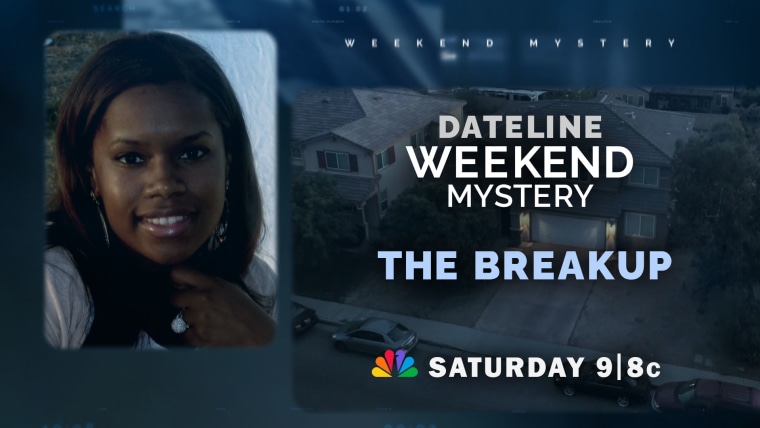 Sneak Peek: “The Breakup” Josh Mankiewicz reports on the LaNell Barsock ...