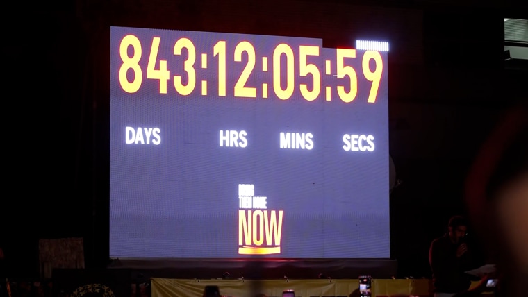 Gaza demilitarization to include internationally funded buyback program ...