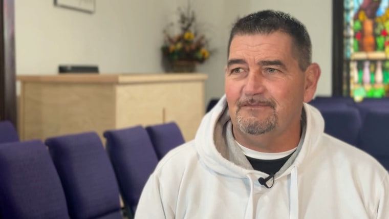 Renee Good's former father-in-law says she was a 'great person' and he ...