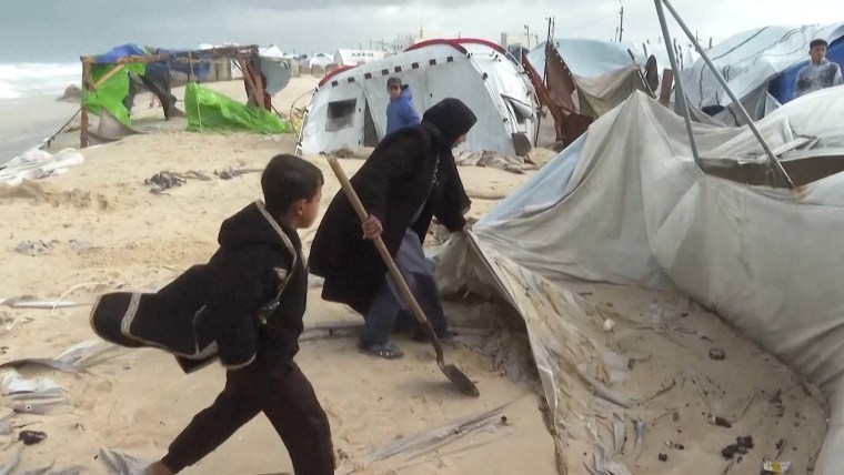 Trump's ‘Board of Peace’ could upend world order, but it faces pushback