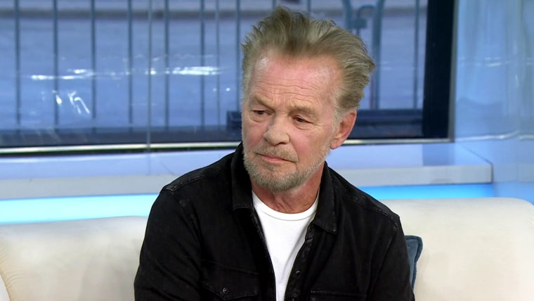 John Mellencamp Says He Wants Daughter Teddi to Move Home Amid Stage 4 ...