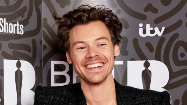 Harry Styles Announces 2026 Tour and 30-Date Madison Square Garden ...