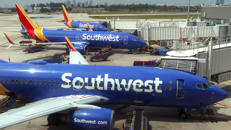 Southwest Airlines Begins Assigned Seating: What to Know
