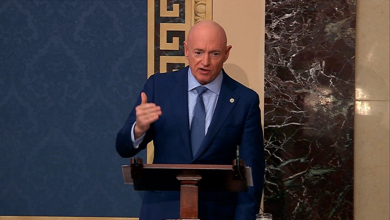 Congress News: U.S. House, Senate Breaking Headlines and Video | NBC News