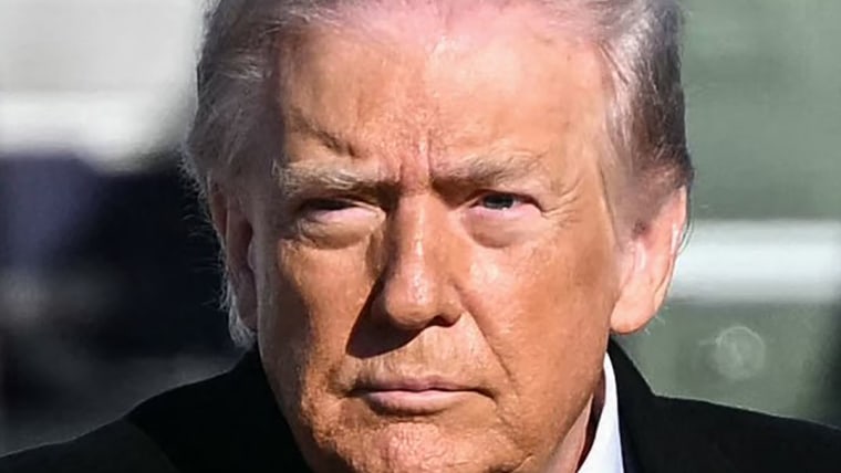 Trump says Powell is either 'incompetent' or 'crooked'