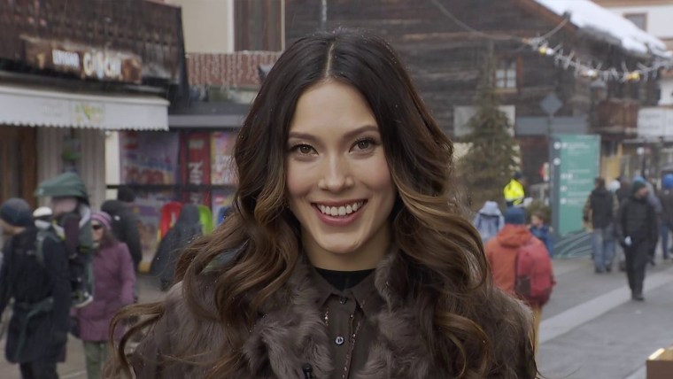 Eileen Gu on Silver Medal Win, the 2 Items She Took to Olympics