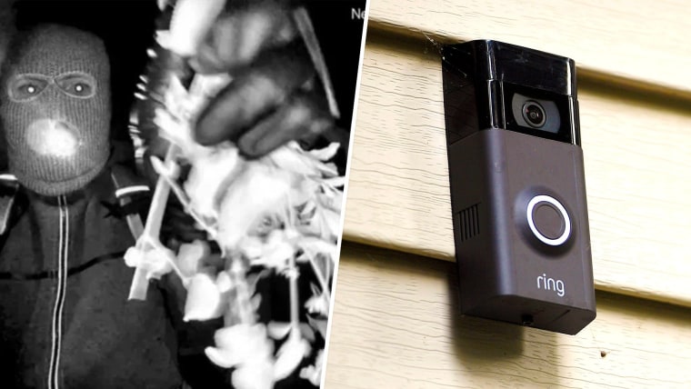 Nancy Guthrie Case Puts Home Security Cameras in the Spotlight