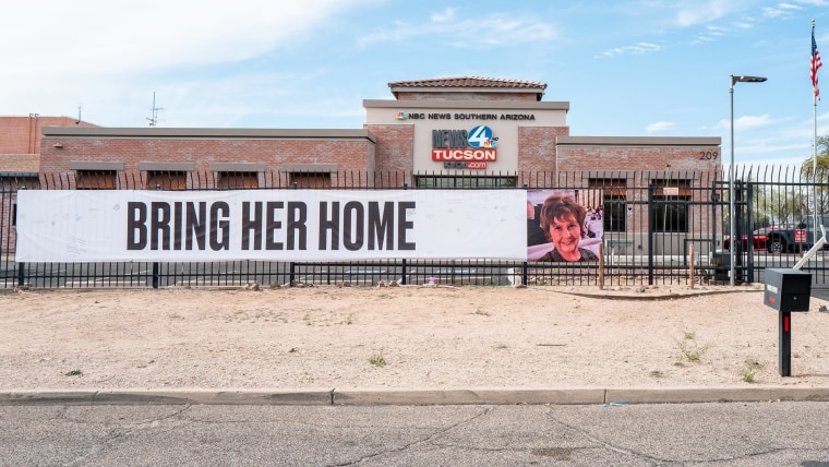Support Pours in for Guthrie Family From Communities Across US
