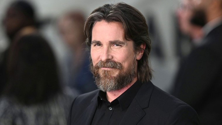 Christan Bale to Reportedly Join Michael Mann’s ‘Heat 2’