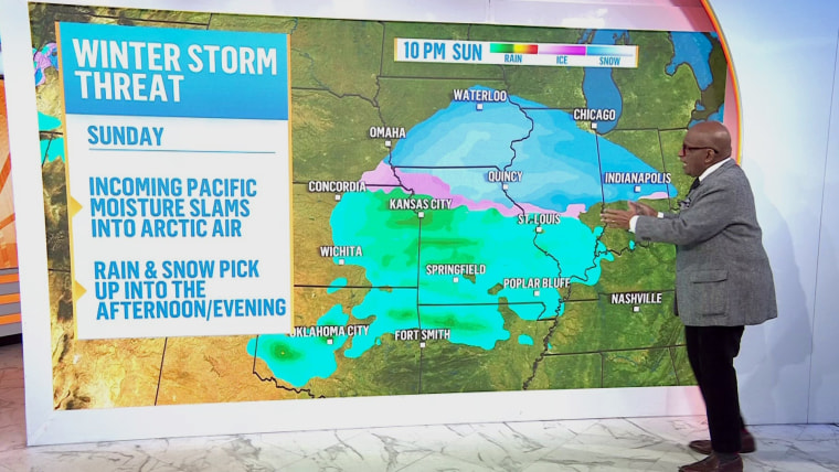 Could More Snow Be on the Way After Historic Northeast Blizzard?