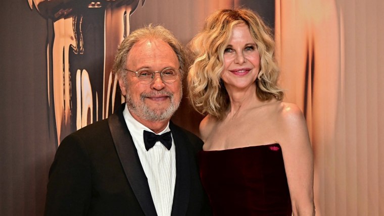 Meg Ryan, Billy Crystal to Reunite for Rob Reiner Oscars Tribute