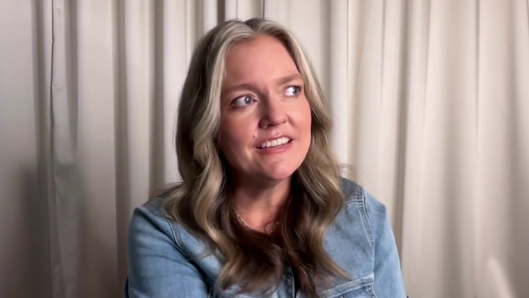 Colleen Hoover Opens up About 'It Ends With Us' Legal Battle