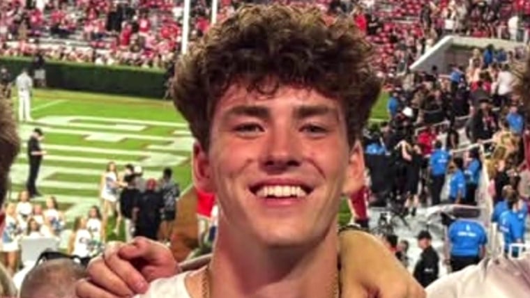 Family Pleas for Help Finding US College Student Missing In Spain After ...