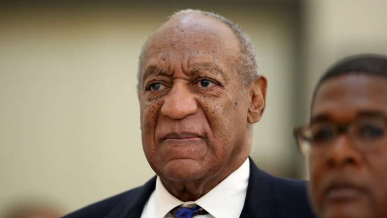Jury Awards Woman Who Sued Bill Cosby for Sexual Battery $19.2 Million