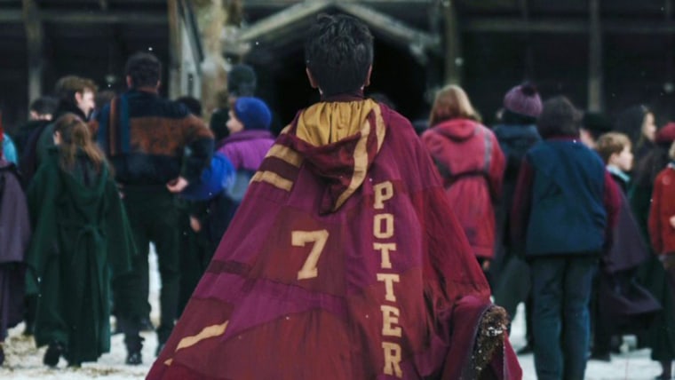 HBO Reveals Premiere Date for 'Harry Potter' Show, Releases 1st Teaser ...