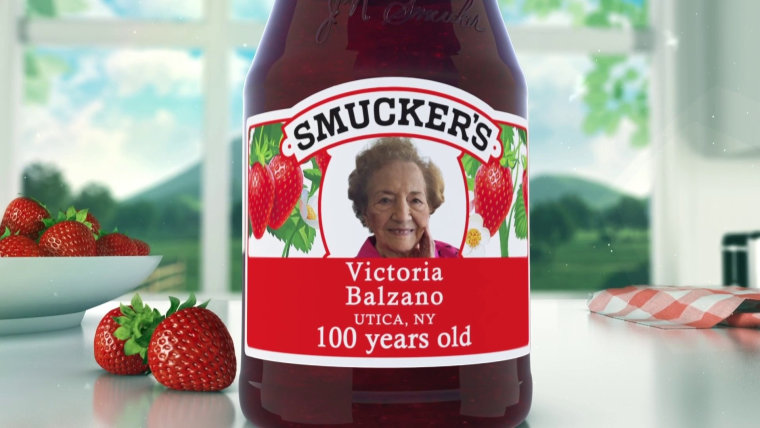 TODAY Celebrates 100th Birthdays: March 26, 2026