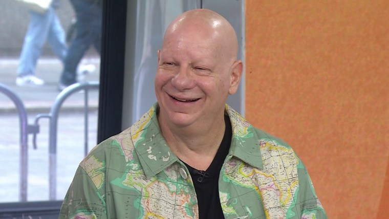 Jeff Ross Talks New Netflix Special, Colon Cancer, Next Roast