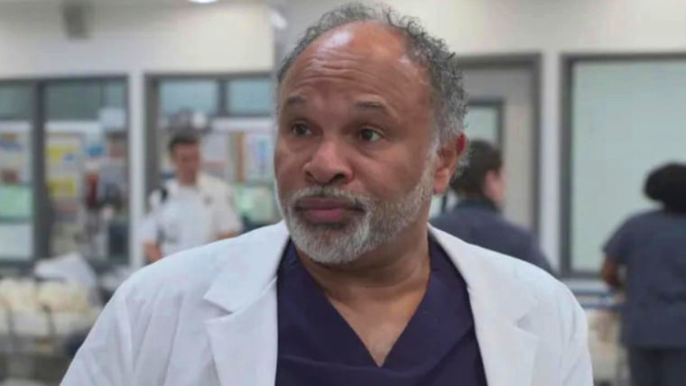 ‘Cosby Show’ Star Geoffrey Owens Set for Guest Role on ‘The Pitt’
