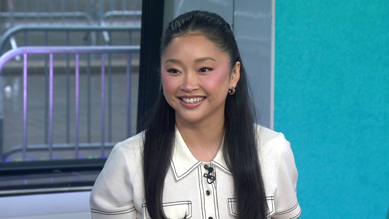 Lara Jean Is Back! Lana Condor's Role in 'XO, Kitty' Season 3, Explained