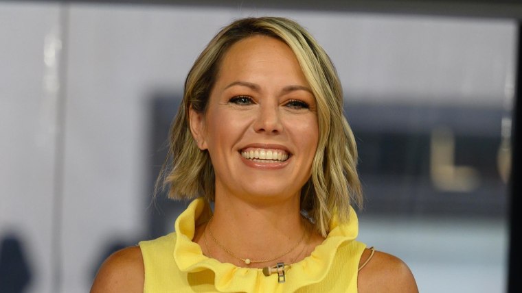Dylan Dreyer and Amanda Hirsch Bond Over Watching ‘Heated Rivalry’ With ...
