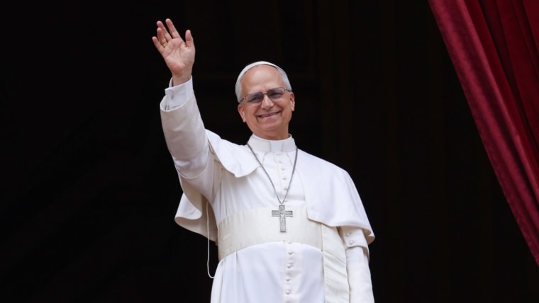 Defying Pope Leo XIV and risking schism, traditionalists go ahead with ...