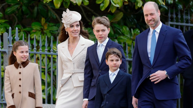 Princess Charlotte’s 11th Birthday Photo Released by Prince William and ...
