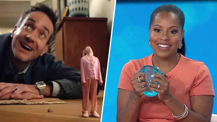 Pop Culture Digest: 'Love on the Spectrum,' NeeDoh, More