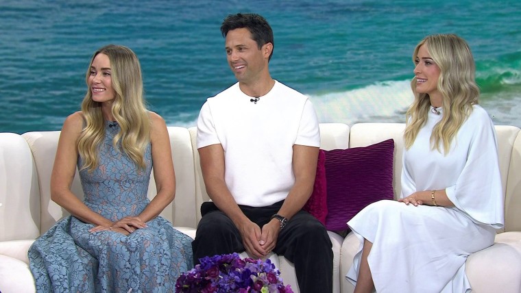 ‘Laguna Beach’ Stars Talk Reunion Special, Iconic Scenes, More