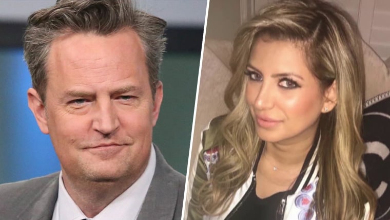 'Ketamine Queen' Jasveen Sangha Sentenced to 15 Years in Matthew Perry ...