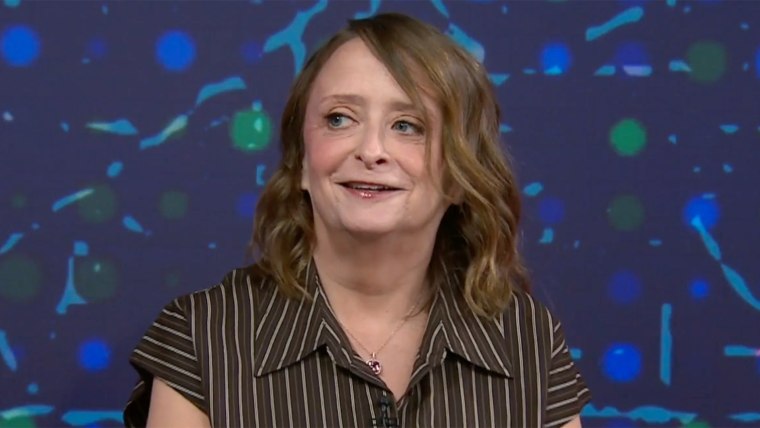 Rachel Dratch on 'Rocky Horror,' 'Celebrity Jeopardy!' and Podcast
