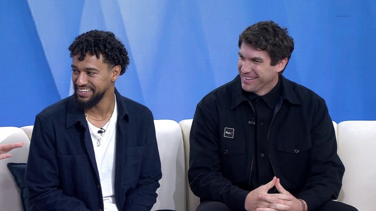 'Jury Duty' Pranked Anthony Norman, But He Thinks It Should Come Back ...
