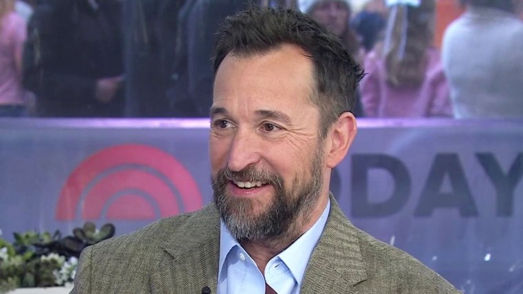 Noah Wyle Talks ‘The Pitt’ S2 and Takes Medical Quiz on TODAY