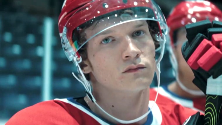 2026 Peabody Award Winners: 'The Pitt,' 'Heated Rivalry,' 'Pluribus'