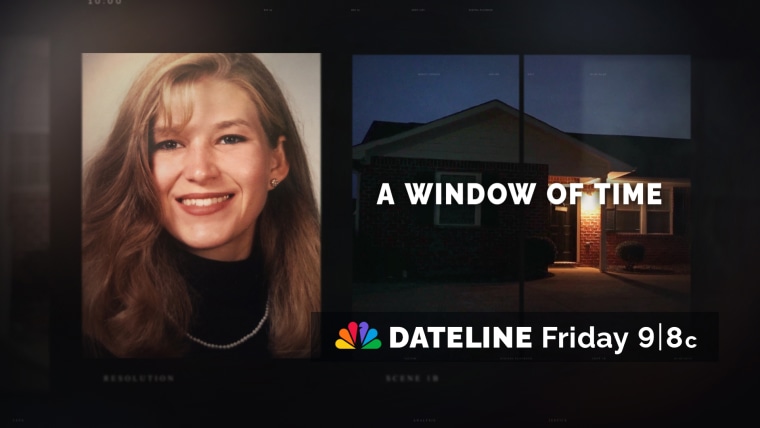 Sneak Peek: “A Window of Time” Blayne Alexander reports on the Tara ...