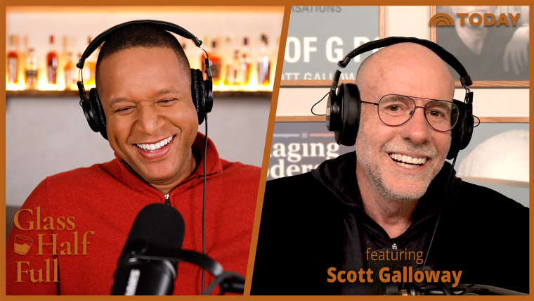 Scott Galloway Calls Out This 1 Parenting Style as a Driver of Teen ...